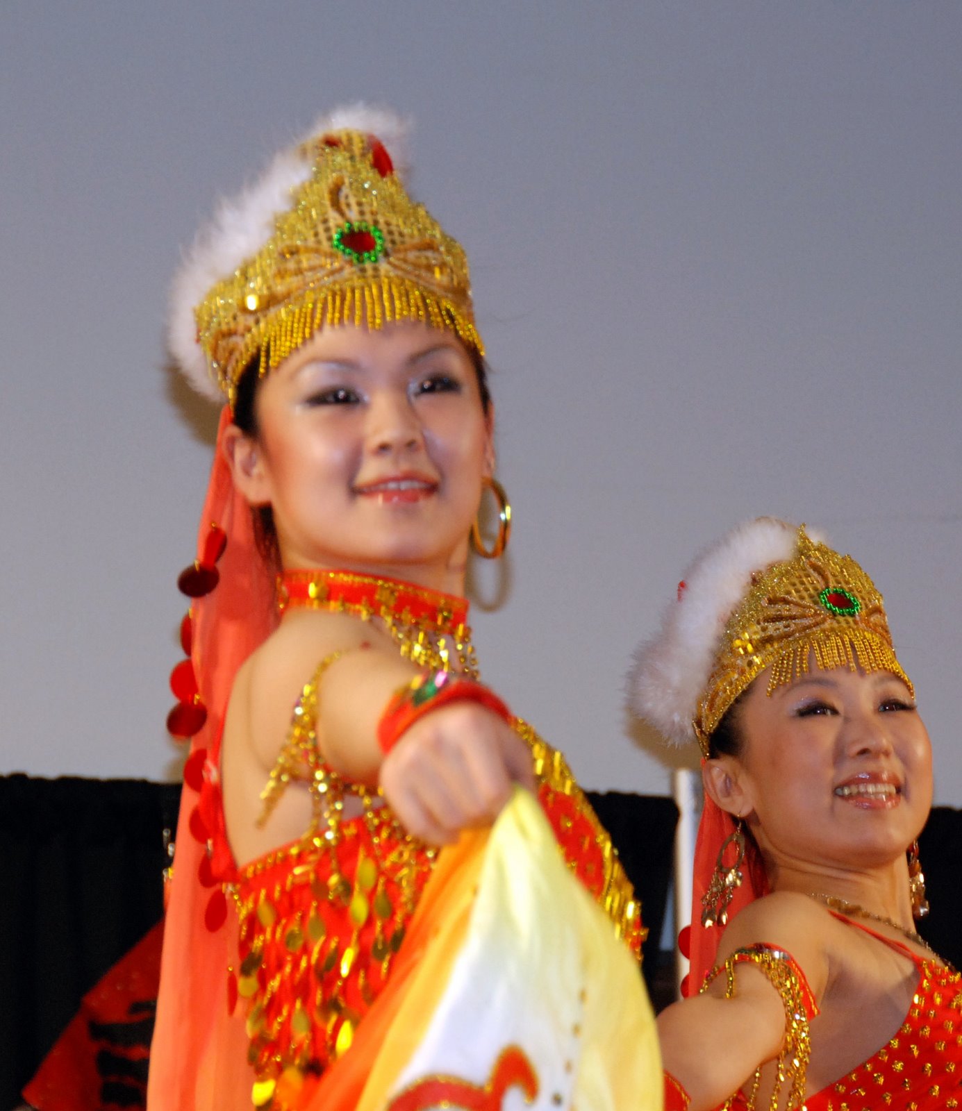 Huayin Dance Performing Arts Group Gallery huayin-dance-performing-arts-group-gallery